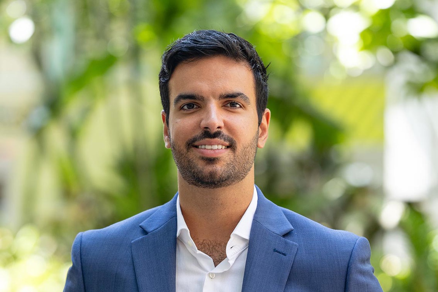 Norberto Ayala Rodriguez | Bedell Cristin