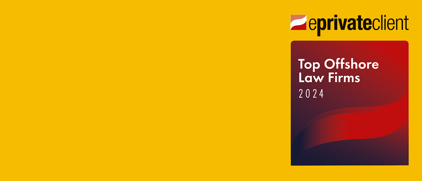 Bedell Cristin | Straight-talking legal advice